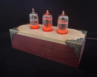 Display Vacuum Tube - Etsy