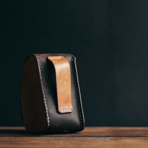 CP 1 - Sony 6000 Series Camera Belt Pouch, Lens Pouch - Pattern & Video ...