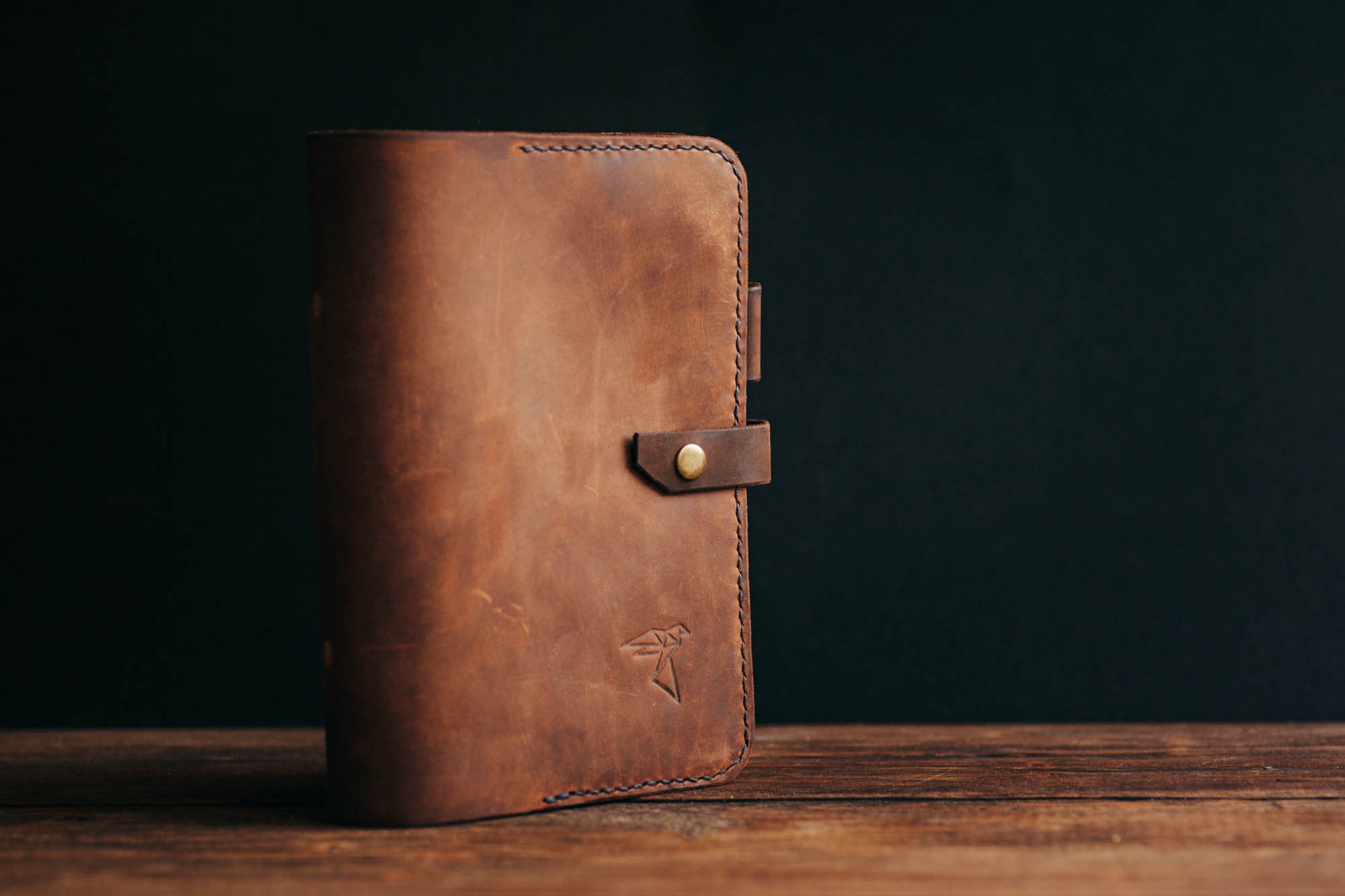 J1 Personalized Journal Cover for Women & Men Leather - Etsy