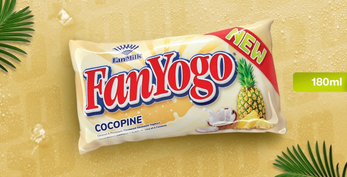 Authentic West African Flavors FanYogo | Etsy