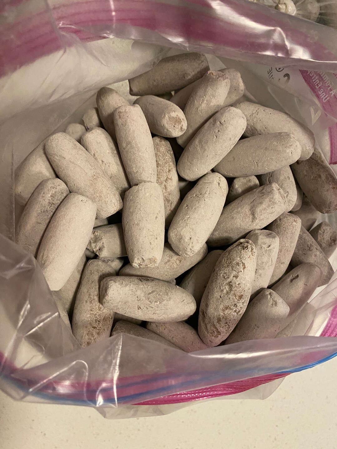 Freshly Baked Aromatic Ghana Ayilo Aka Mr. White. - Etsy