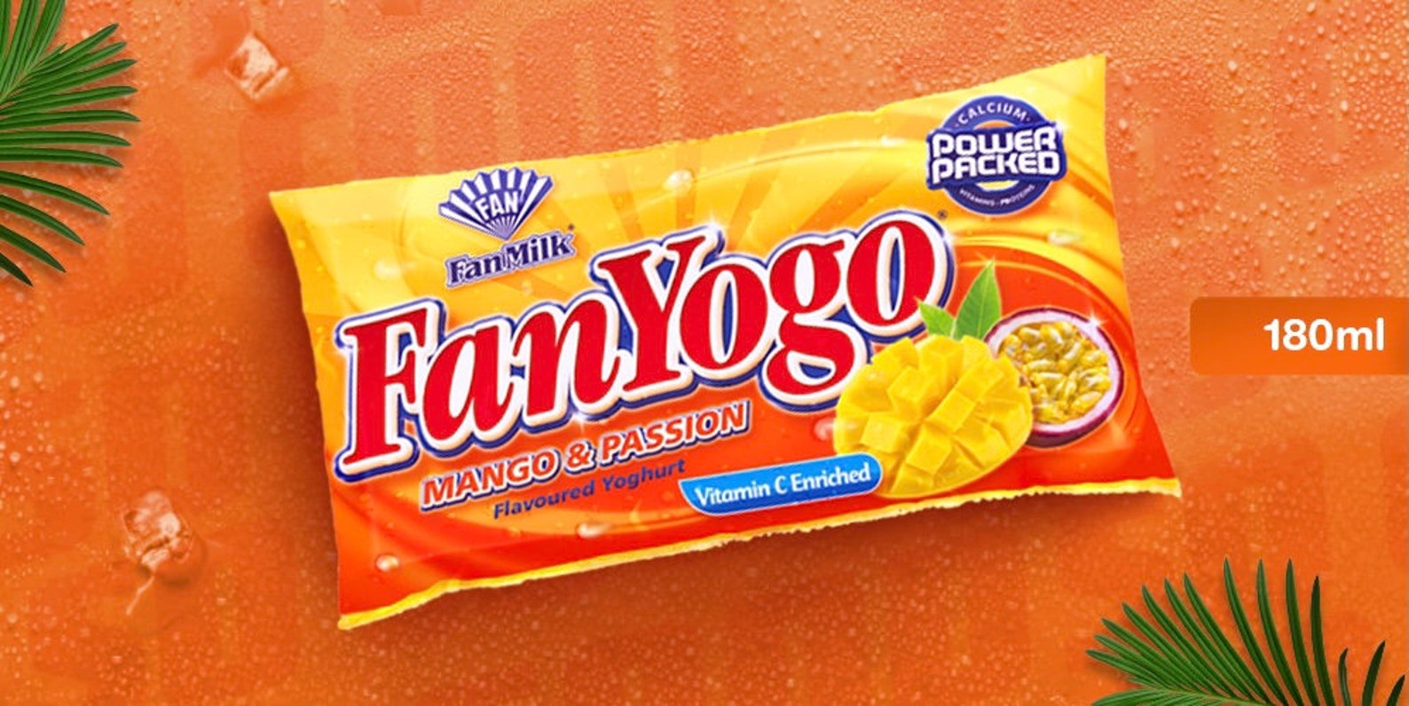 Authentic West African Flavors FanYogo | Etsy