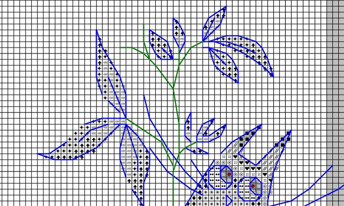 Cross Stitch Pattern Cats and Books Book Cross Stitch Cute - Etsy