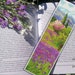 Set Bookmarks Cross Stitch Pattern Nature Spring Cross Stitch - Etsy