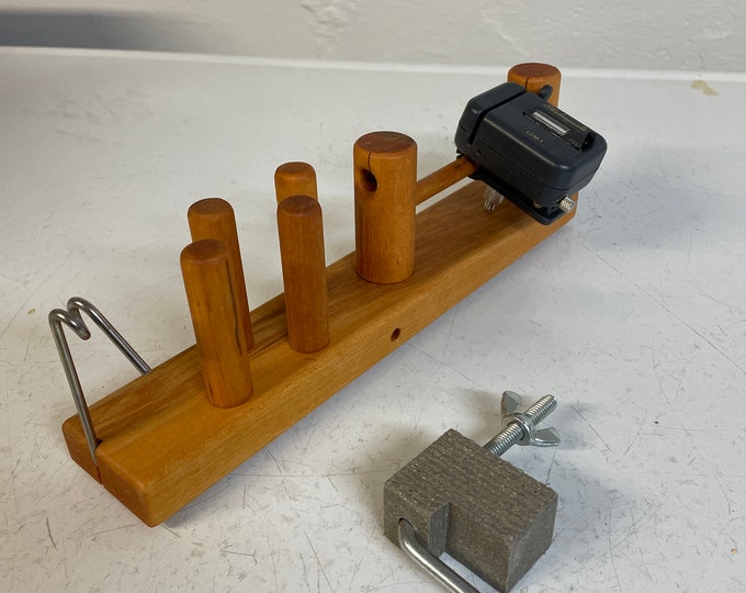 Yarn Meter Plus - Etsy