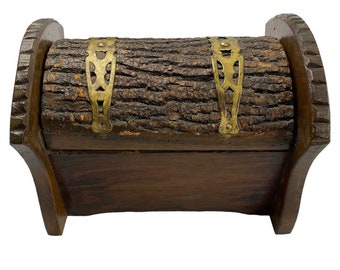 Treasure Chest Hardware - Etsy