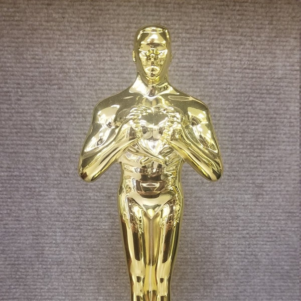 Emmy Award Replica - Etsy