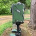 Robot. 330 Geen Eye Bot - Etsy