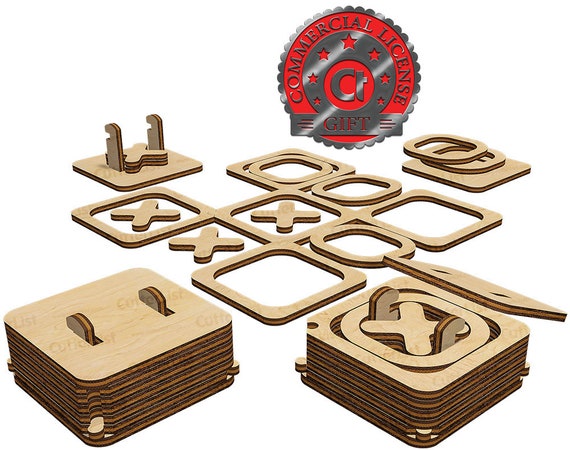 Laser Cutting Engraving Design Layout Drawing Draft - Etsy