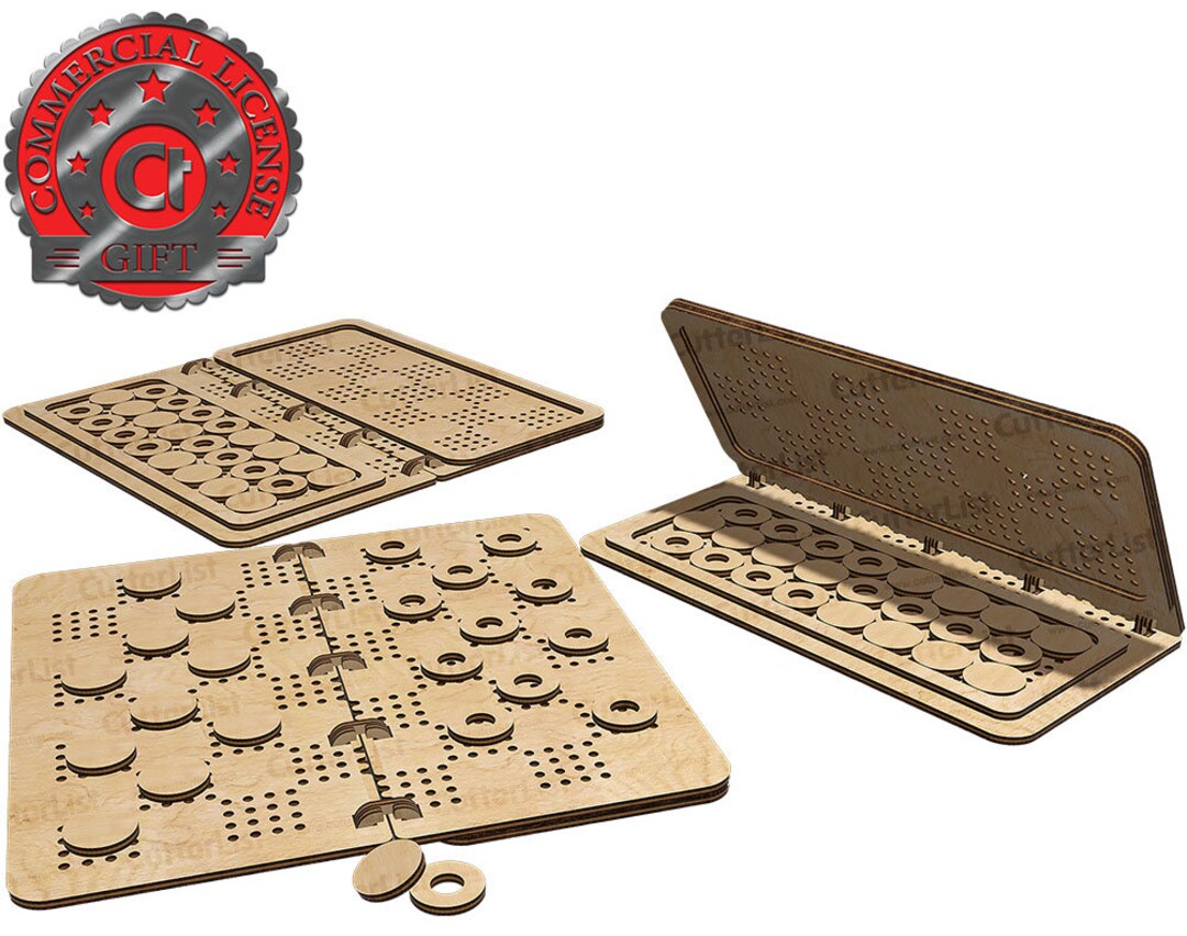 Laser Cutting, Engraving, Design, Layout, Drawing, Draft, Vector File ...