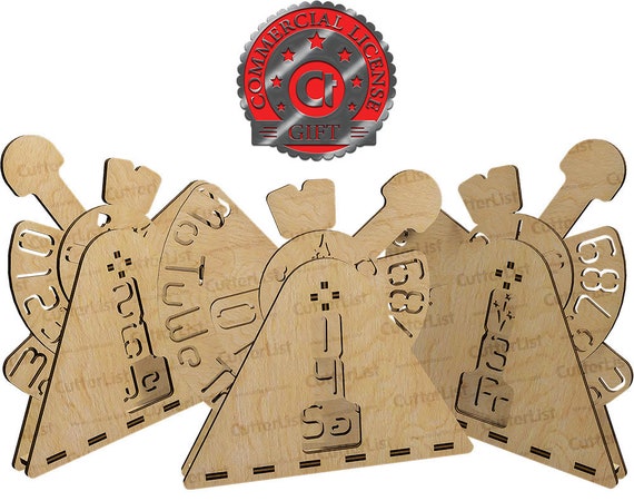 Laser Cutting Engraving Design Layout Drawing Draft - Etsy