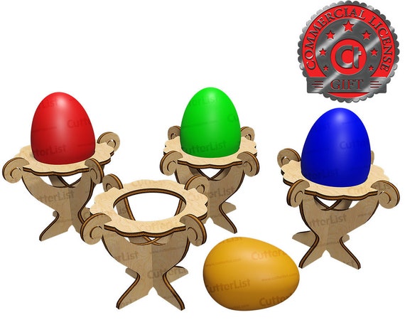 Laser Cutting Engraving Design Layout Draft Vector File | Etsy