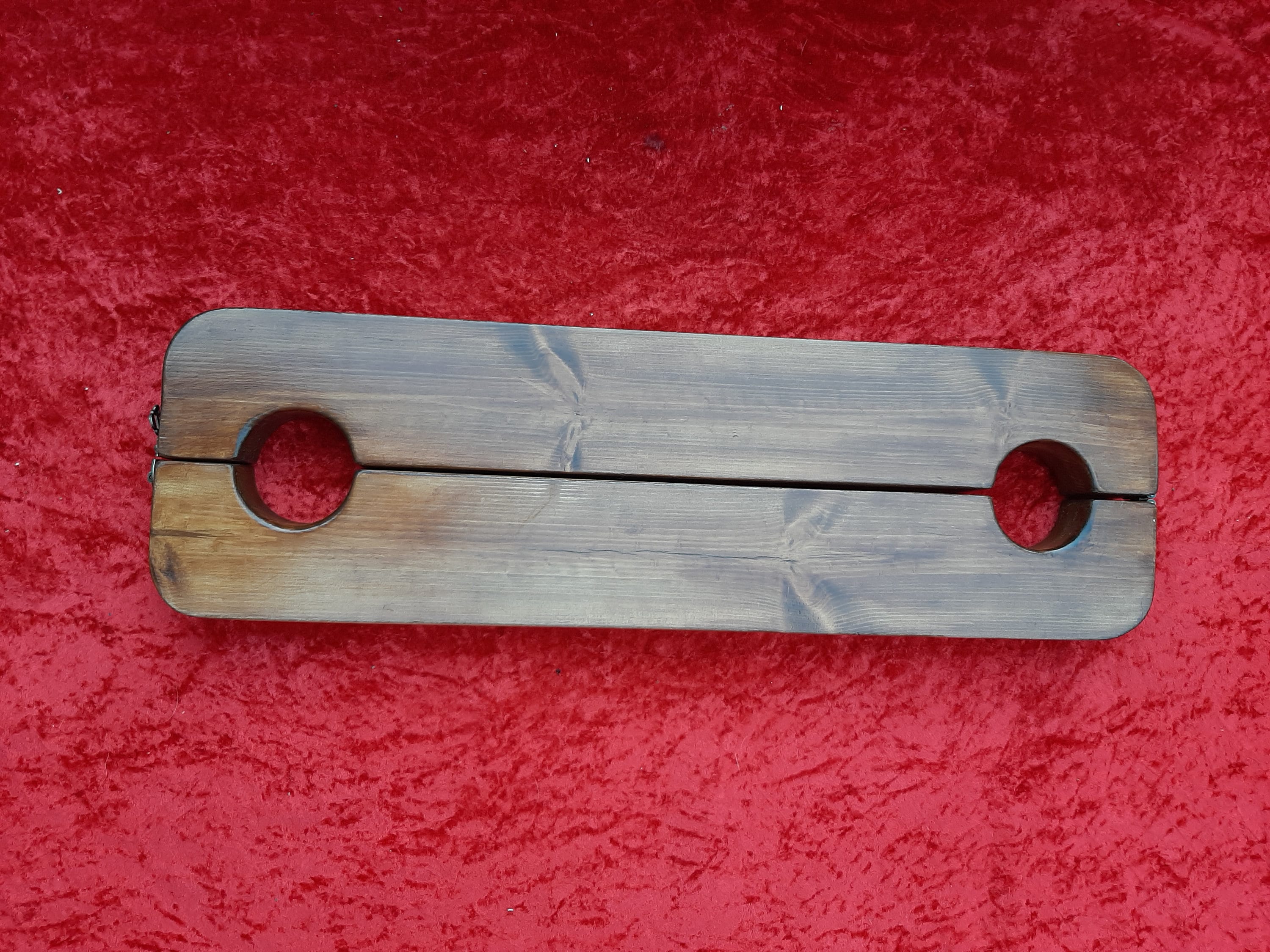 Ankle or Wrist Stocks - Etsy