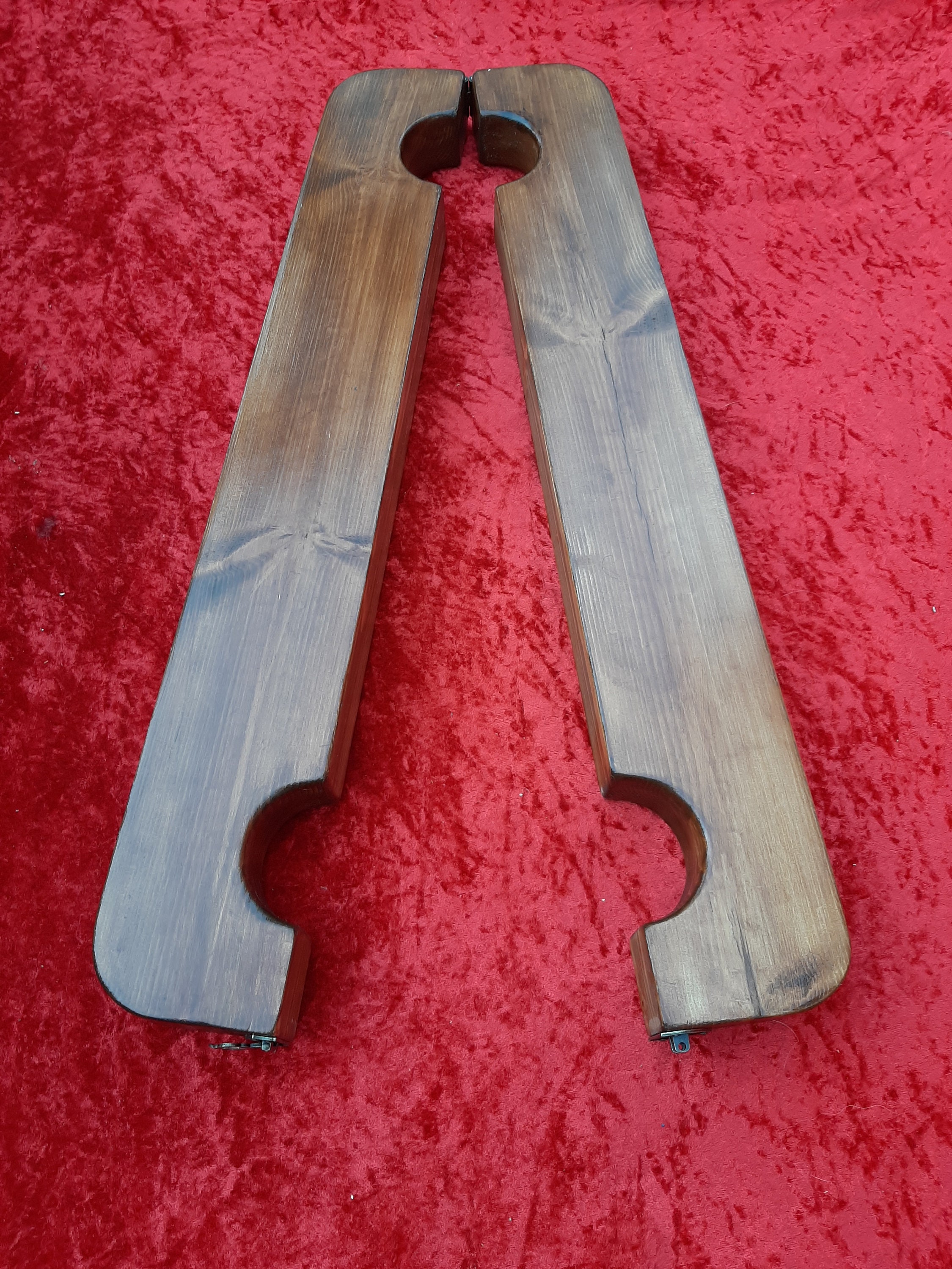 Ankle or Wrist Stocks - Etsy