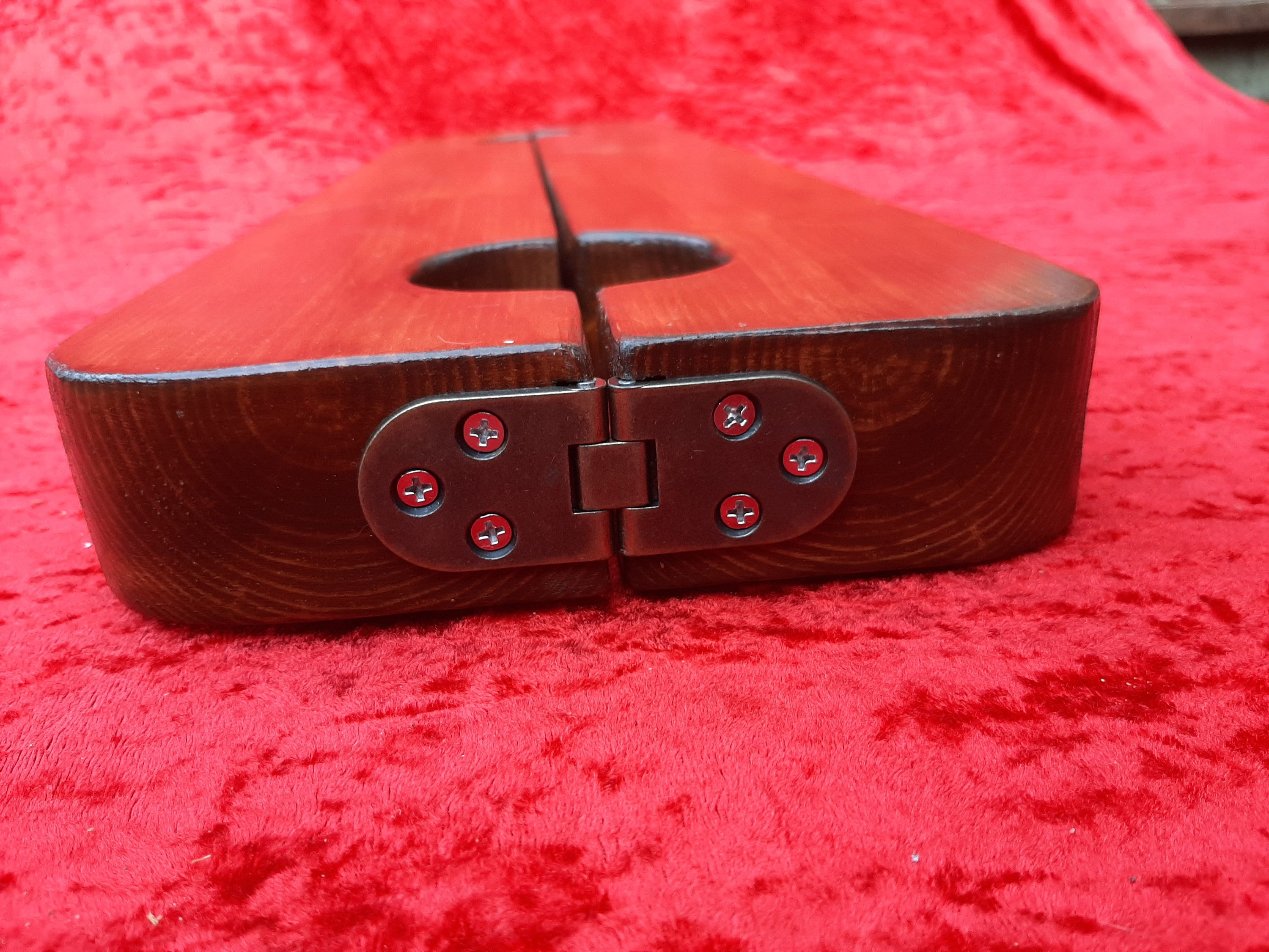 Ankle or Wrist Stocks - Etsy