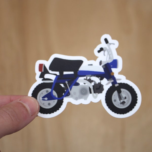 Monkey Bike - Etsy