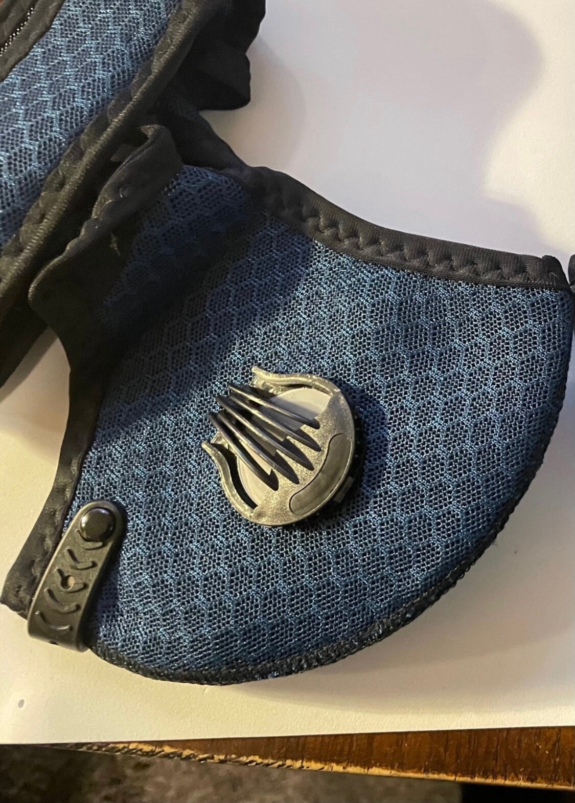 Custom Mask / Sports Mask - Etsy