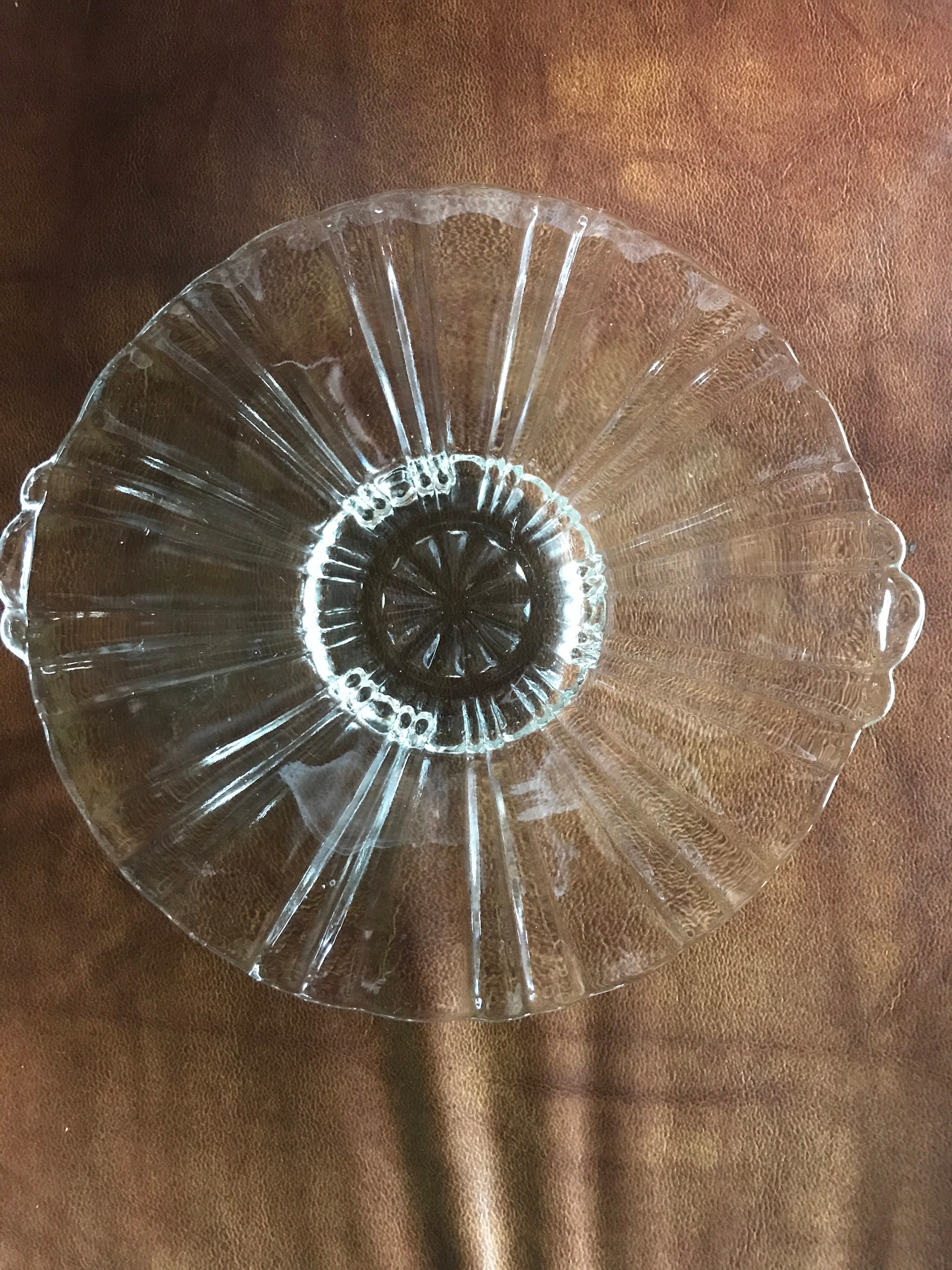 Vintage Serving Trays - Etsy