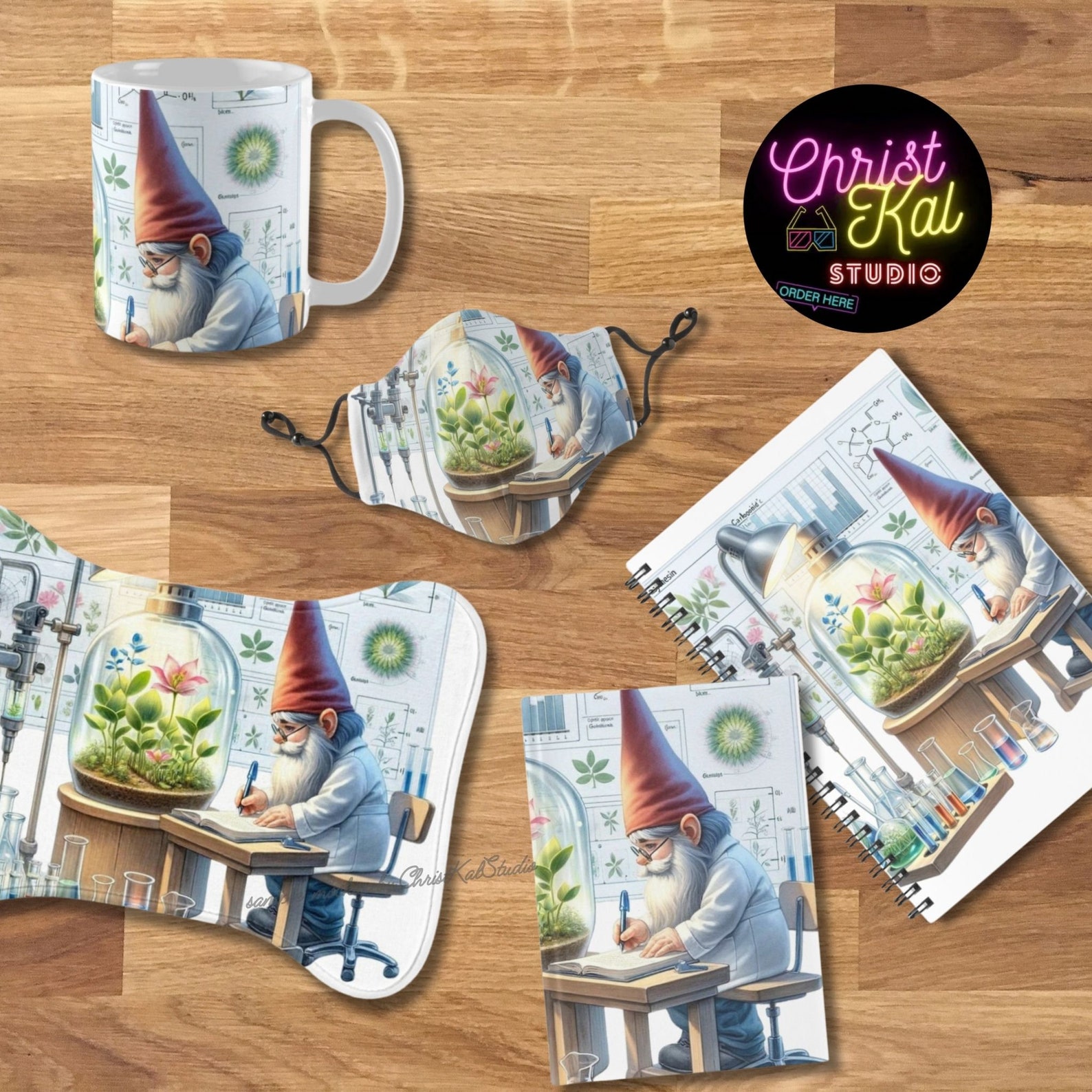 32 PNG: Science Gnome Clipart, Science Clipart, Laboratory Clipart ...