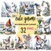 32 PNG: Science Gnome Clipart, Science Clipart, Laboratory Clipart ...