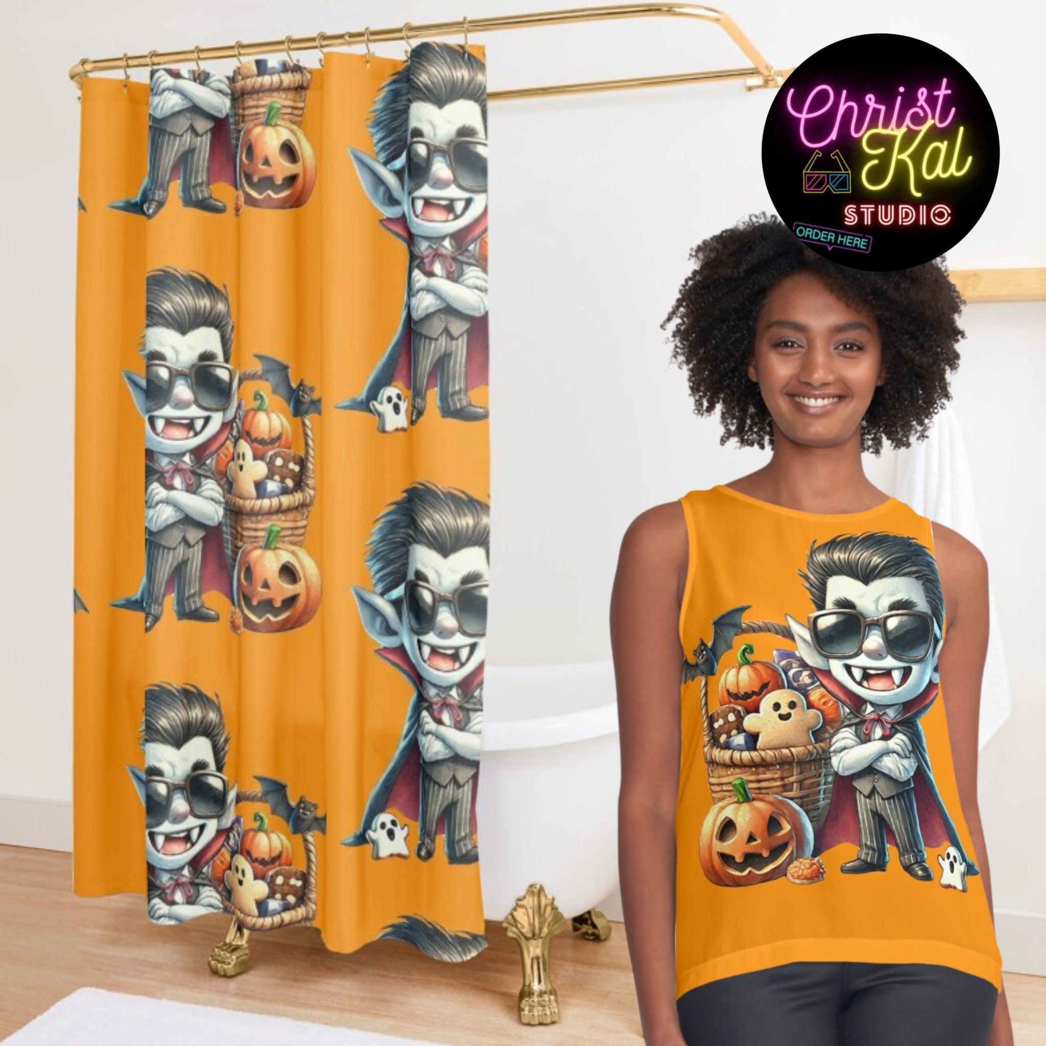 41PNG Dracula Clipart: Spooky Cartoon Halloween Clipart, Dracula PNG ...