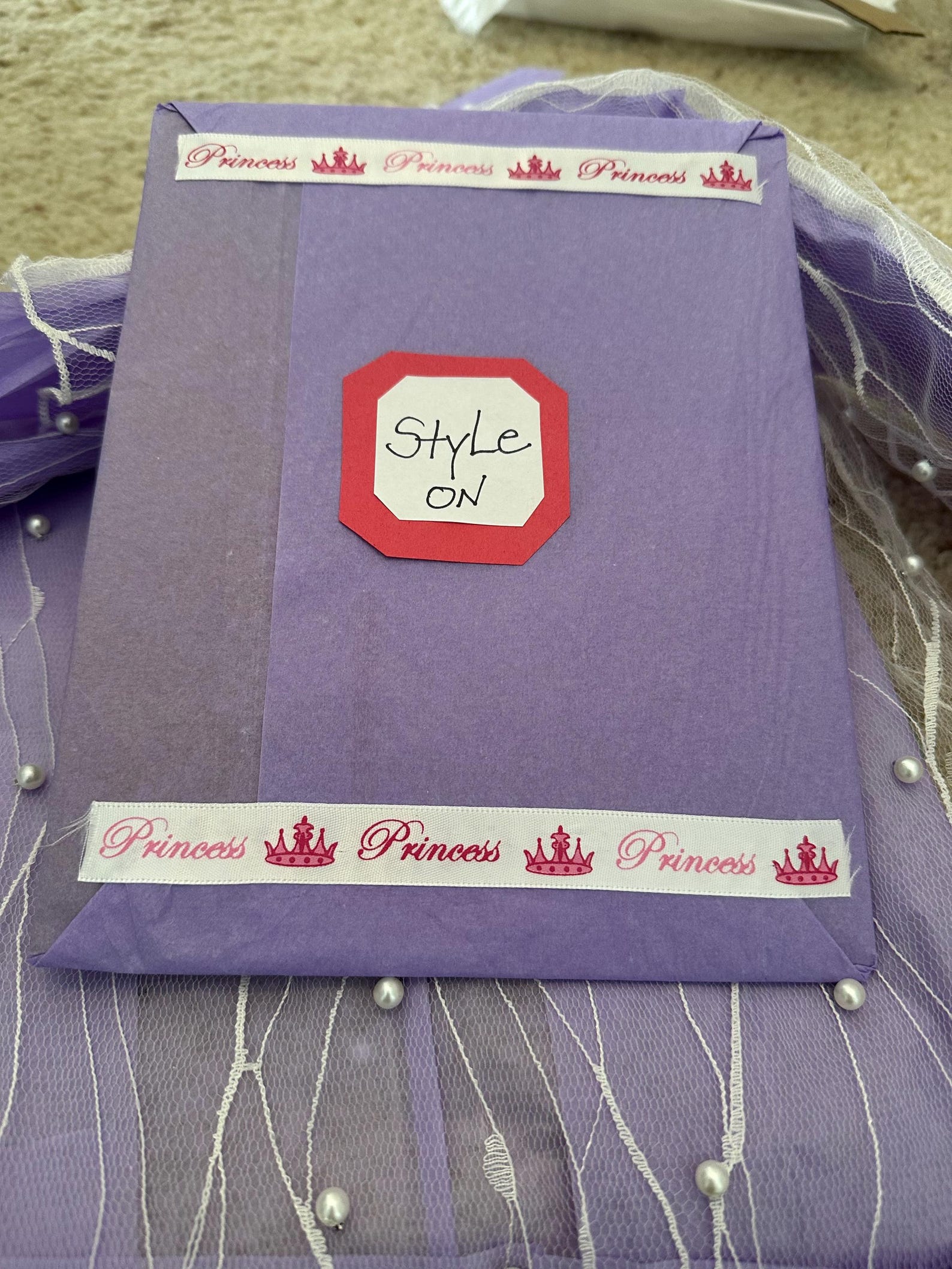 Open Weaved Pearl Studded Overlay - Etsy