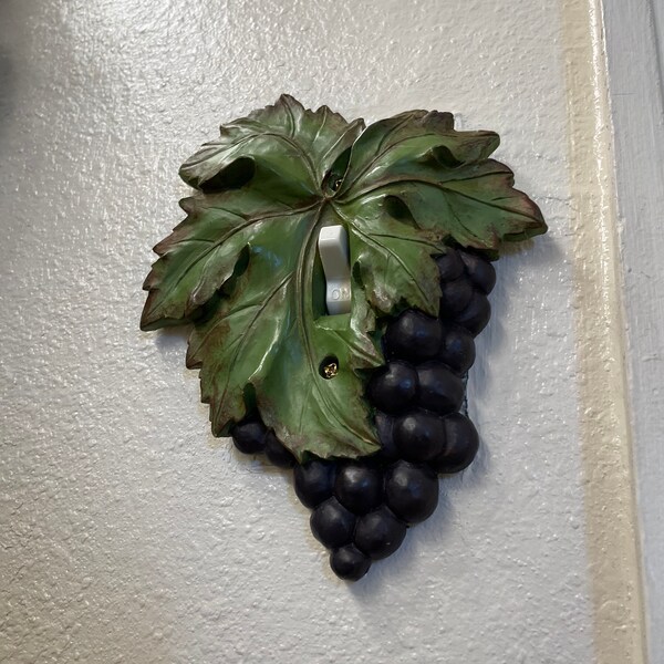Lighted Grapevine - Etsy