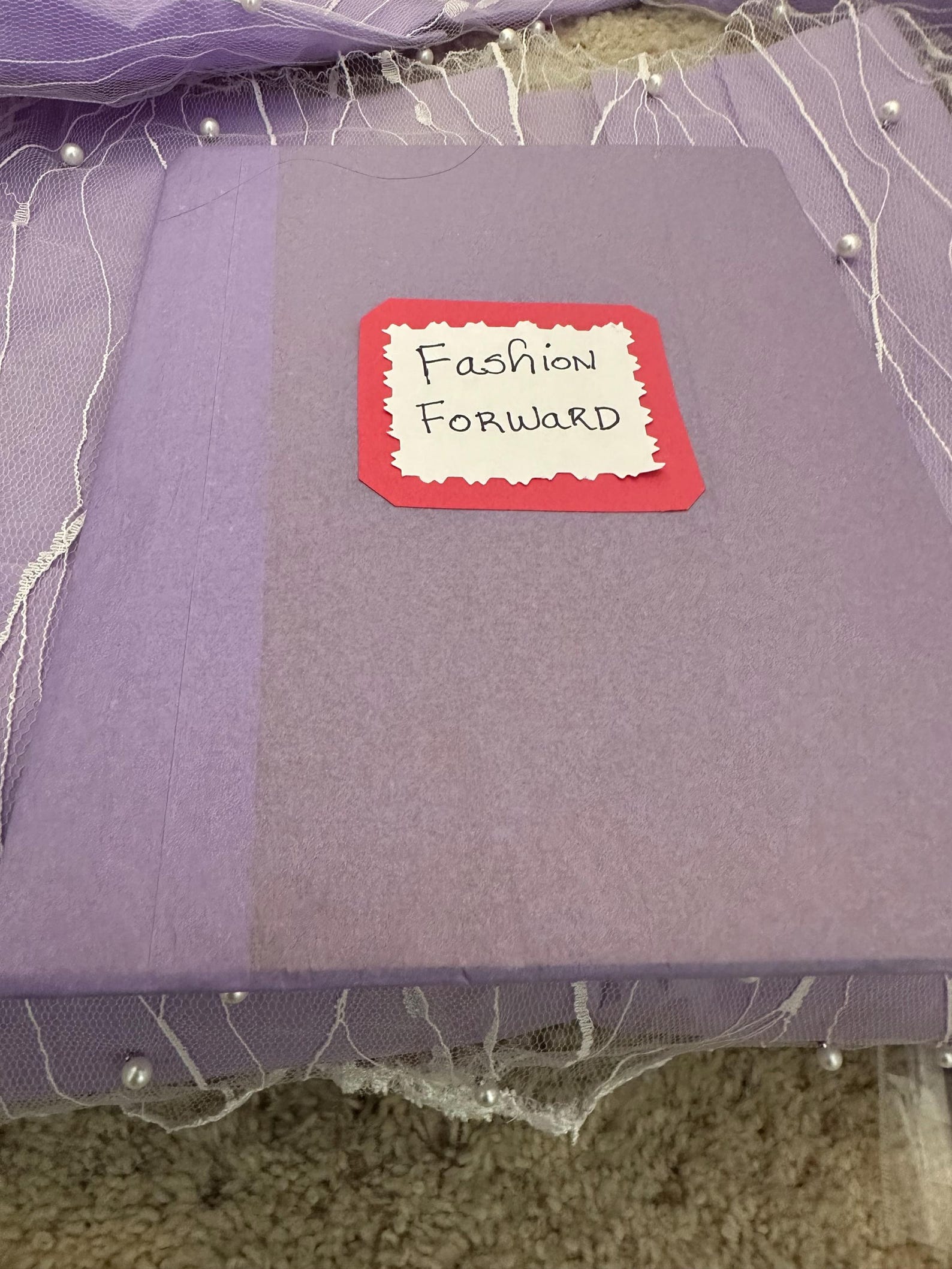 Open Weaved Pearl Studded Overlay - Etsy