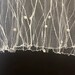 Open Weaved Pearl Studded Overlay - Etsy