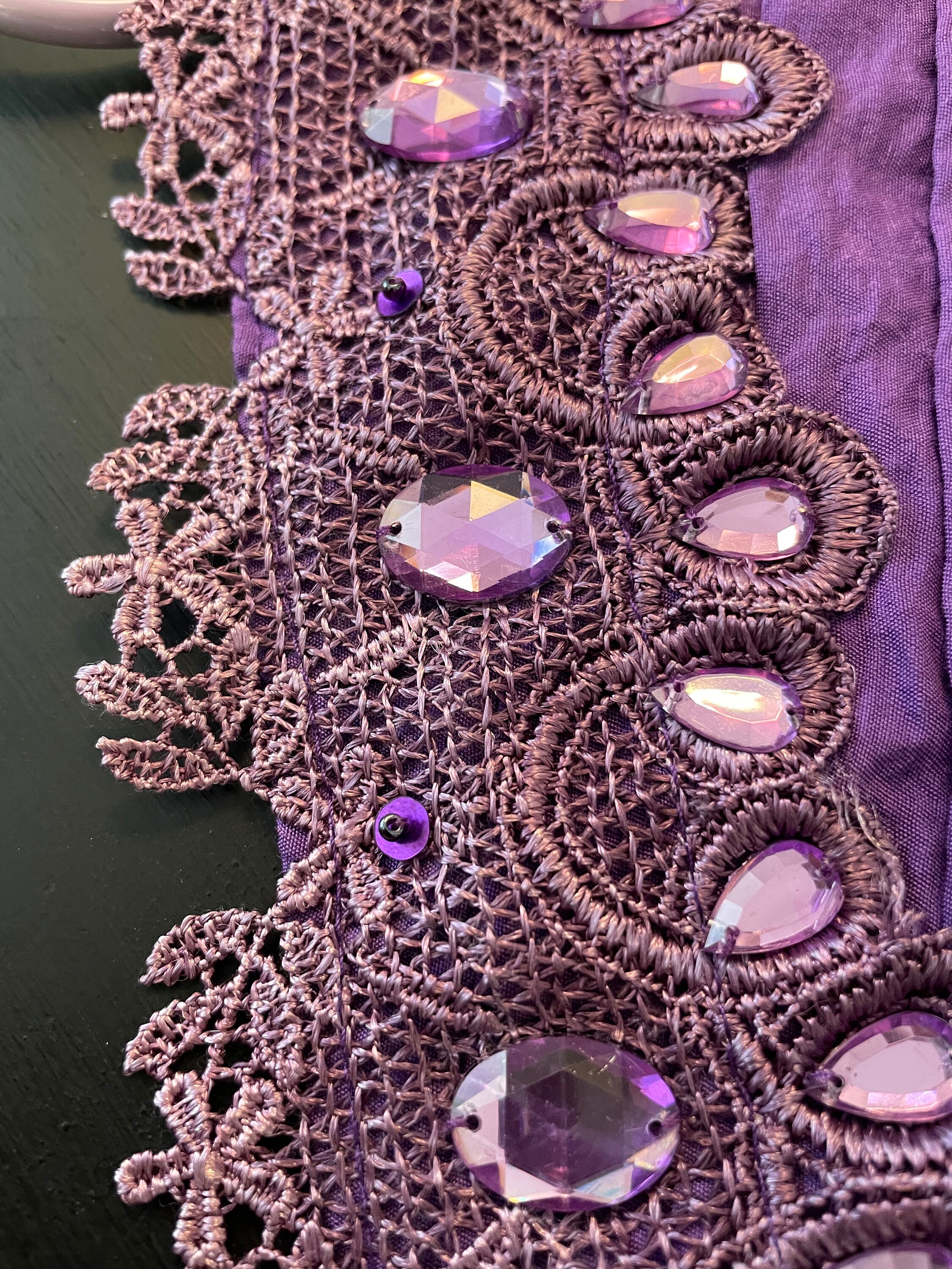 Chi Chi Brand Embellished Camisole - Etsy