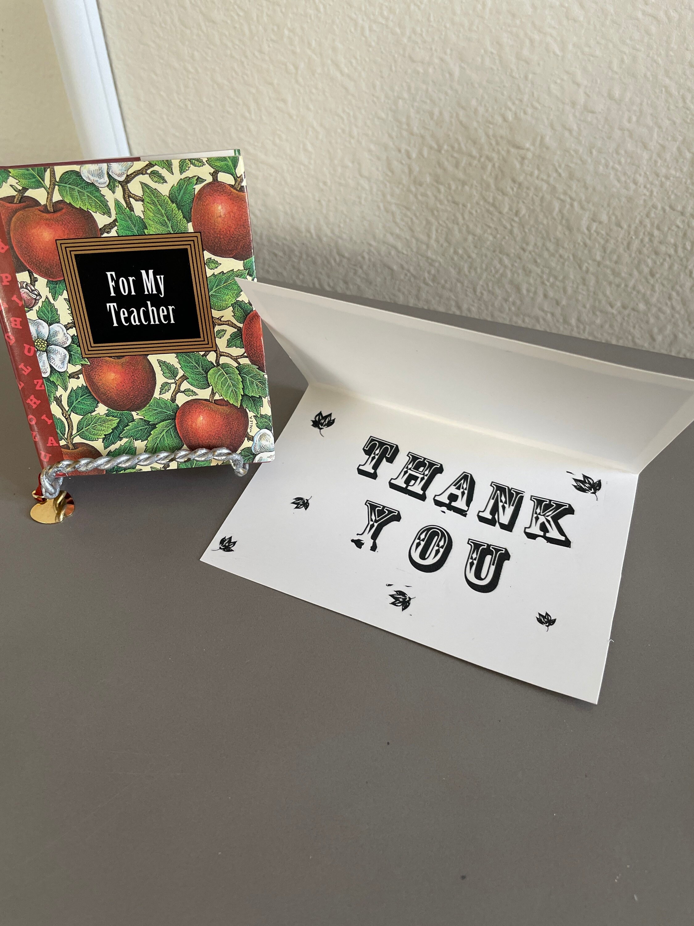 Meet & Greet Teacher Gift - Etsy