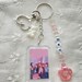 Kpop Girl Group Keychains - Etsy