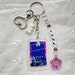 Kpop Girl Group Keychains - Etsy