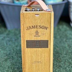 Jameson #15 Portable 200watt Bluetooth Boombox - Etsy