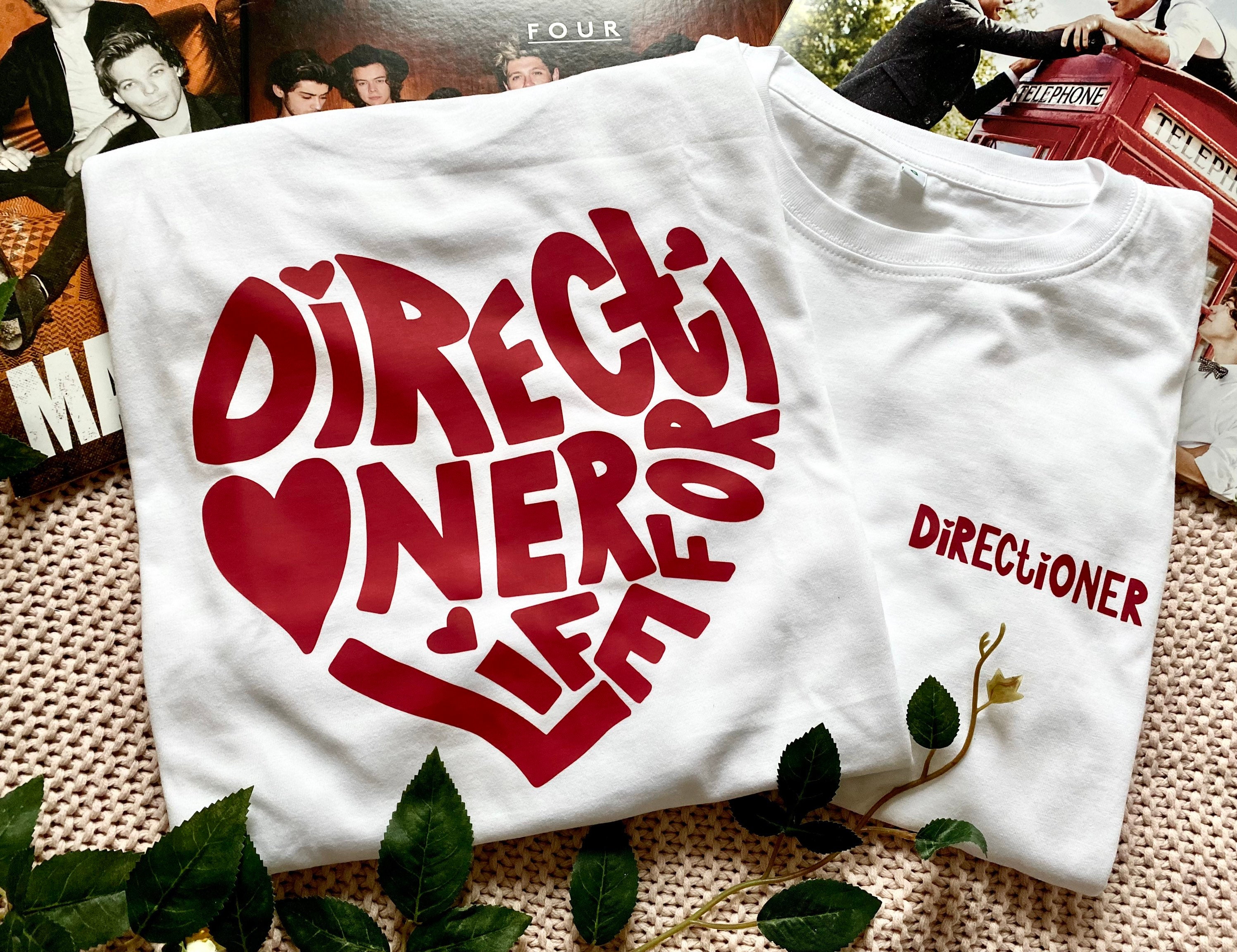 Directioner Problems List