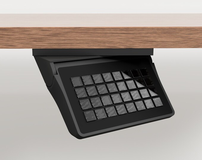 Stream Deck XL and MK2 Stream Deck Stand - Etsy Canada