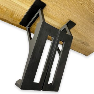 Below Desk Mount for Astro Mixamp Pro Gen 3 - Etsy