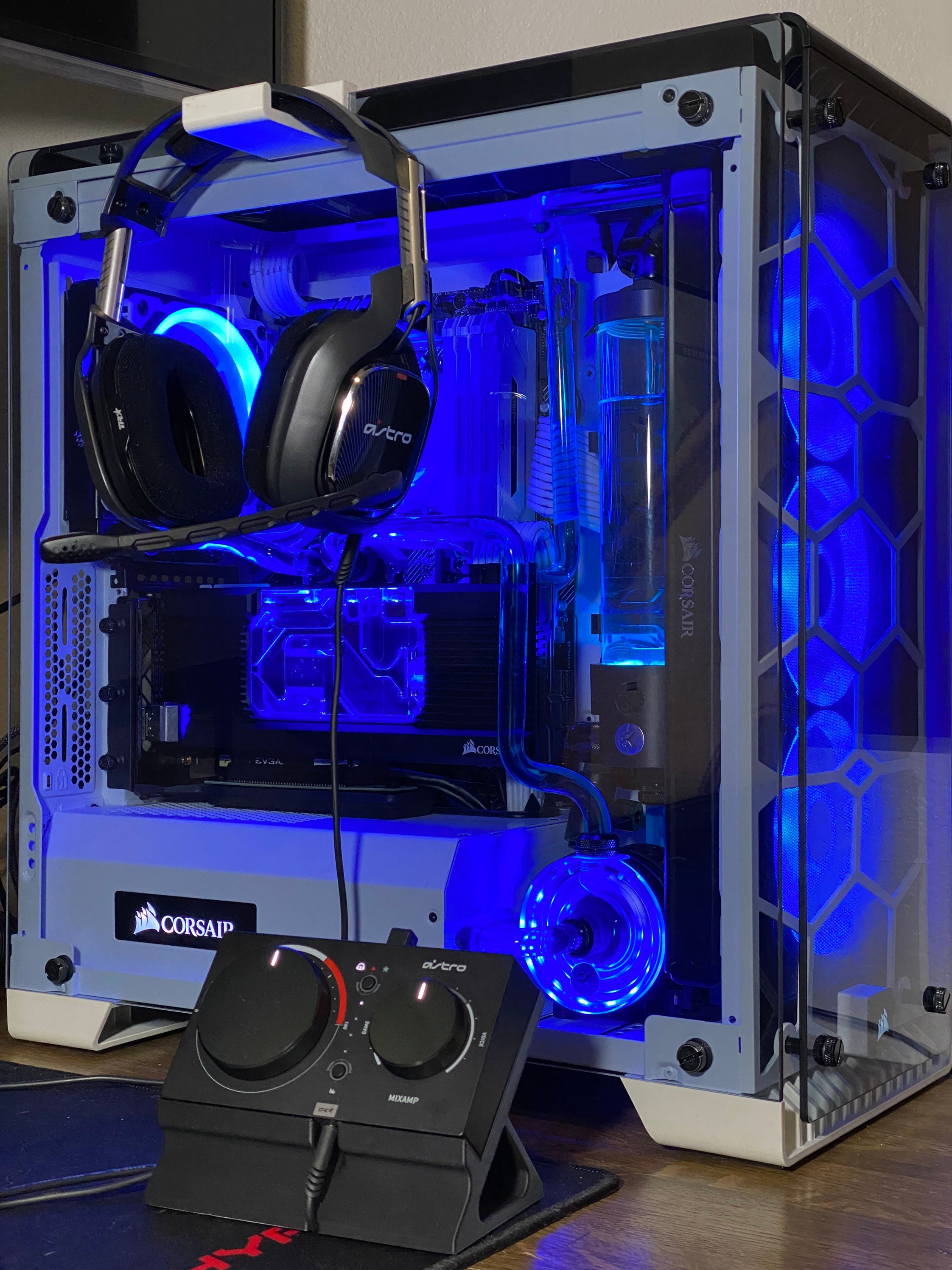 Desktop Stand for Astro Mixamp Pro - Etsy