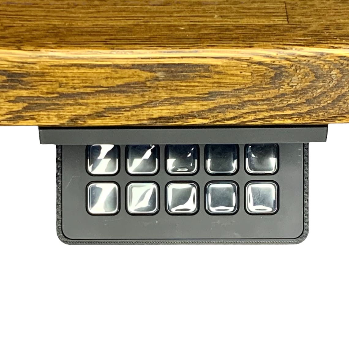 Articulating Desk Mount for Stream Deck 15 Key Original or - Etsy