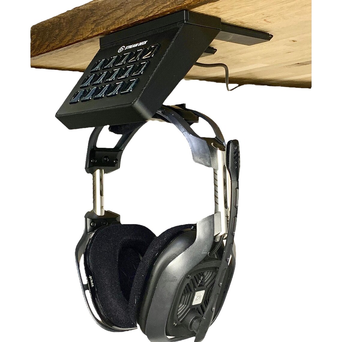 Articulating Desk Mount for Stream Deck 15 Key Original or - Etsy