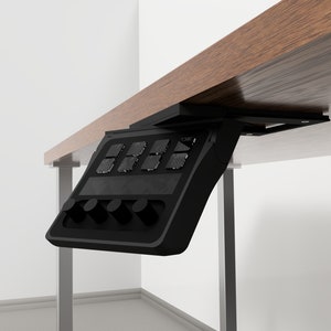 Articulating Desk Mount for Stream Deck Plus - Etsy