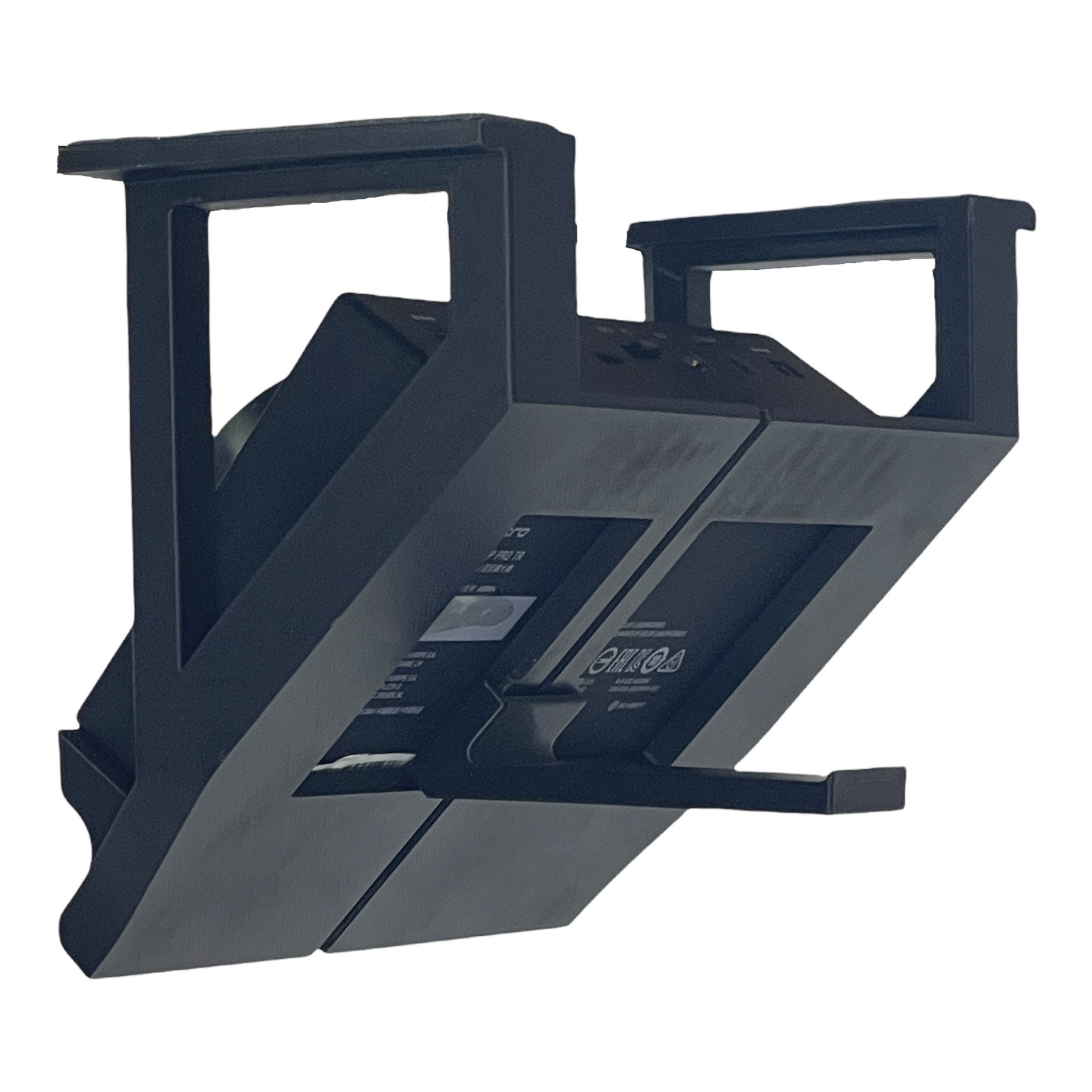 Below Desk Mount for Astro Mixamp Pro - Etsy