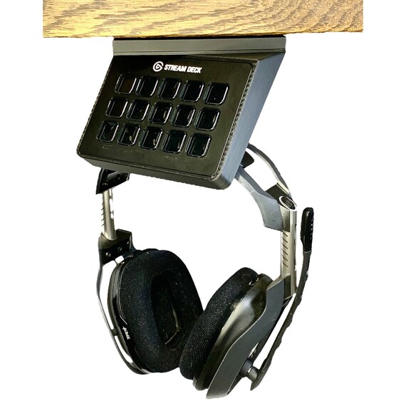 Articulating Desk Mount for Stream Deck 15 Key Original or - Etsy