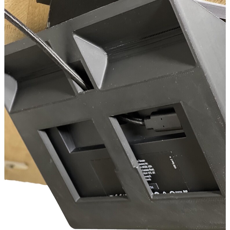 Articulating Desk Mount for Stream Deck XL 32 Key - Etsy