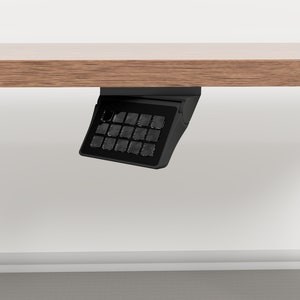 Articulating Desk Mount for Stream Deck 15 Key Original or MK2 - Etsy