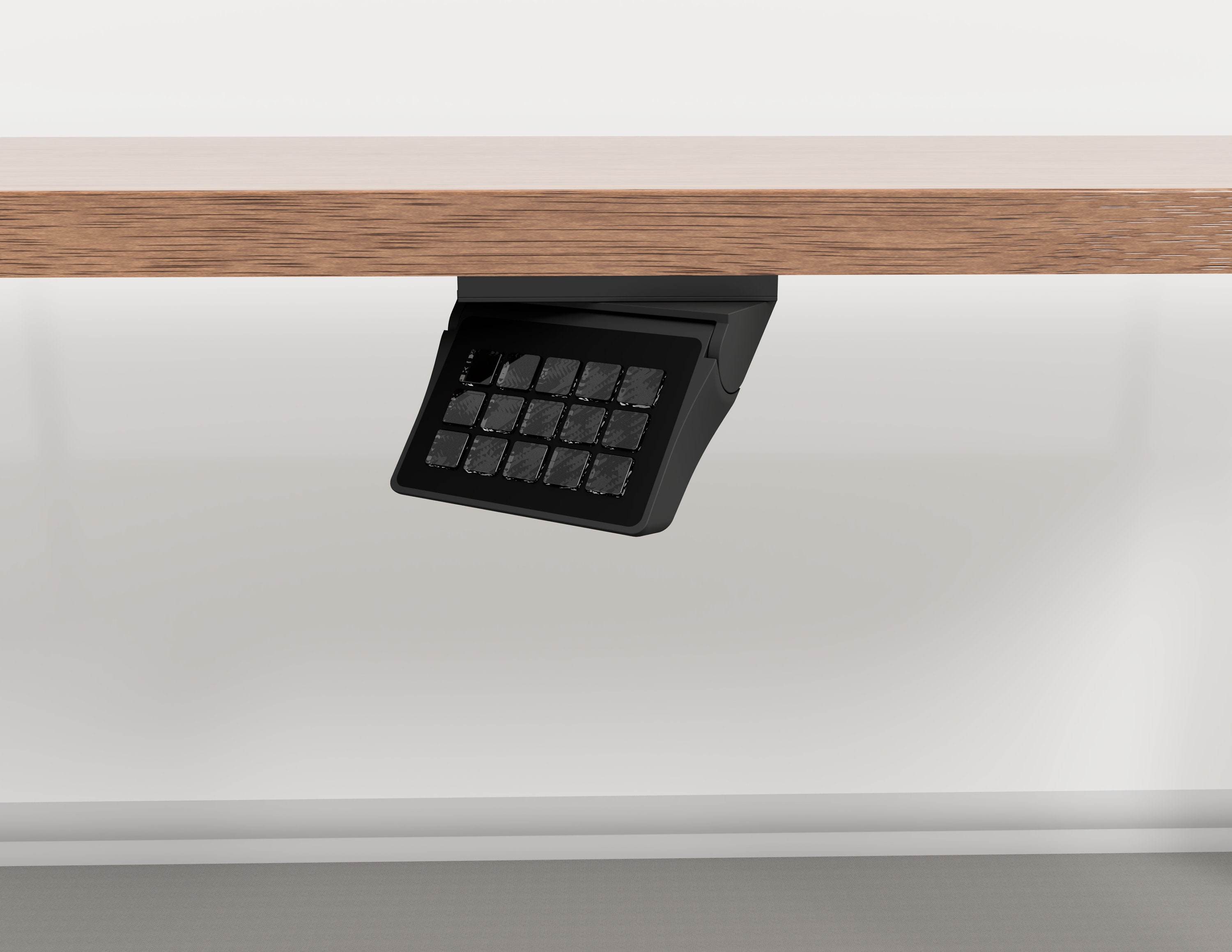 Articulating Desk Mount for Stream Deck 15 Key Original or MK2 - Etsy