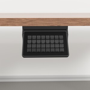 Articulating Desk Mount for Stream Deck XL - Etsy