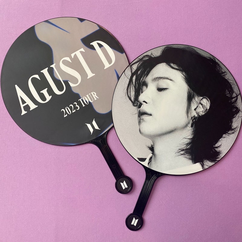 Bts Picket - Etsy
