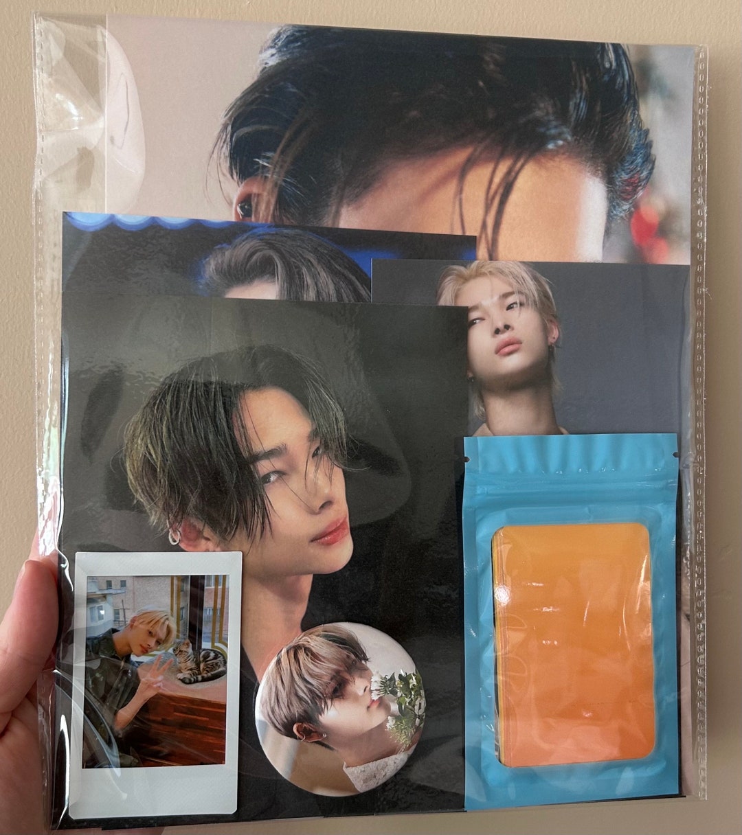 Niki Bias Pack - Etsy