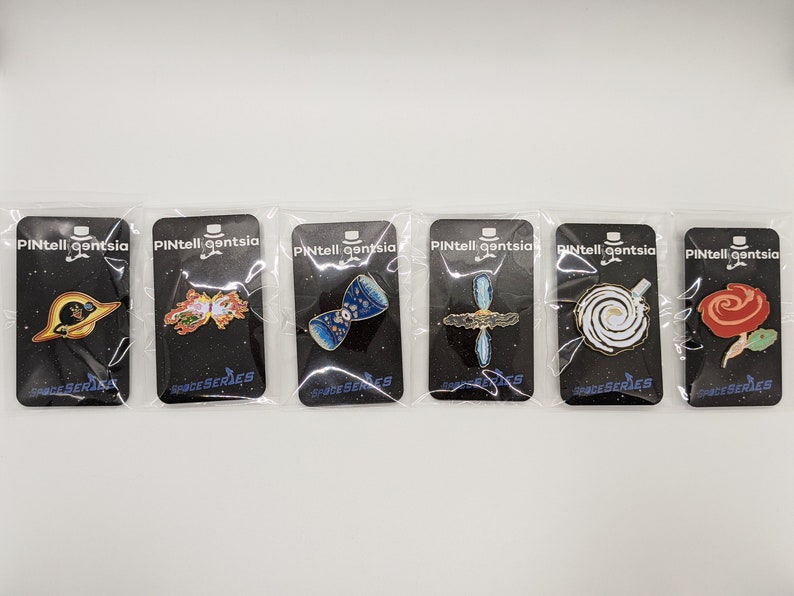 Milky Way Enamel Pin whole Milk-y Way Funny Pun - Etsy